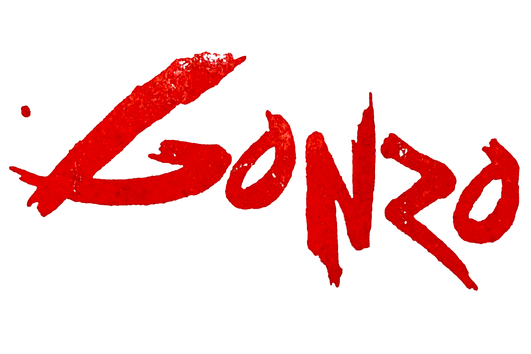 gonzoeats – GONZO